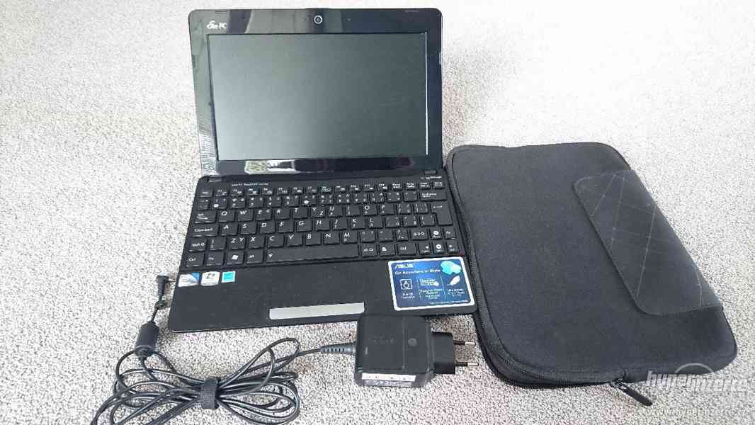 Prodám Notebook ASUS Eee PC - bazar - Hyperinzerce.cz