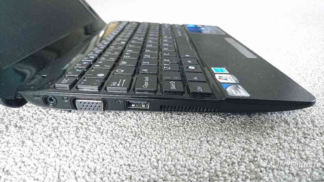 Prodám Notebook ASUS Eee PC - bazar - Hyperinzerce.cz