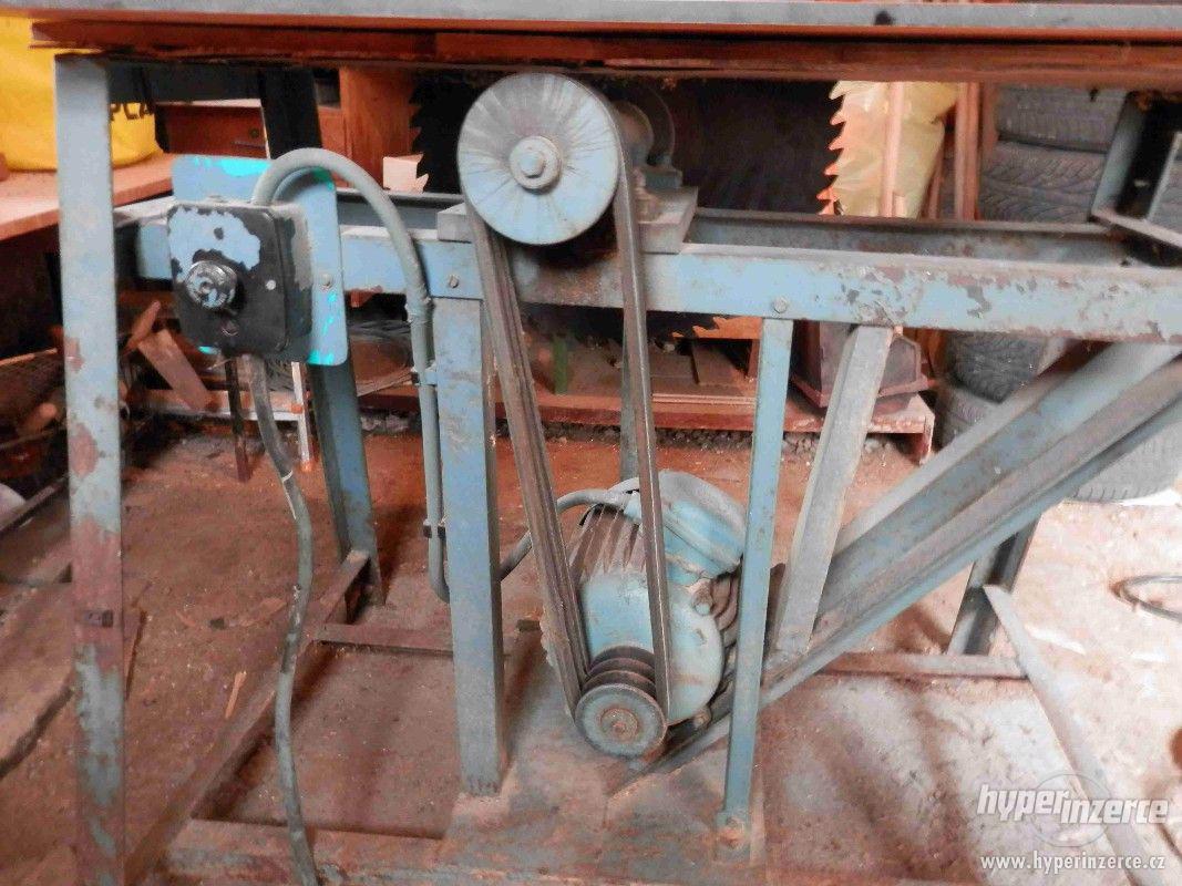 Cirkulárka - bazar - Hyperinzerce.cz