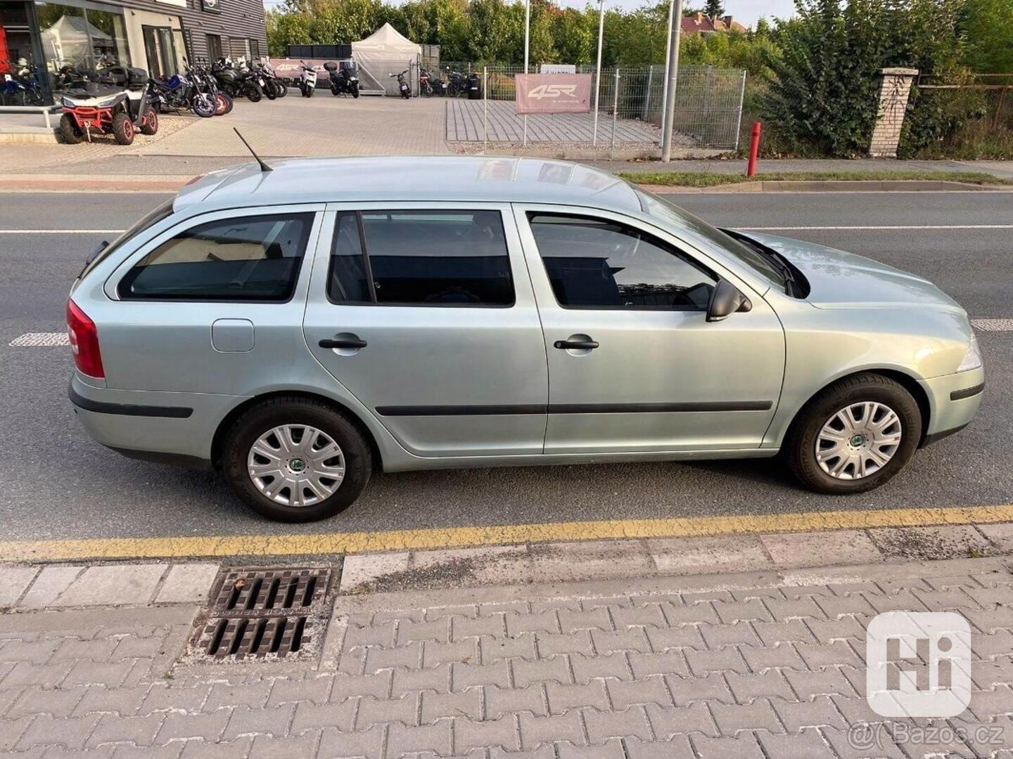 Osobní automobil - bazar - Hyperinzerce.cz