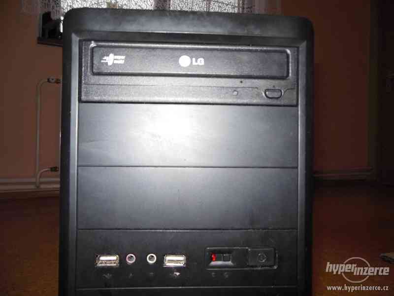 POCITAC - bazar - Hyperinzerce.cz