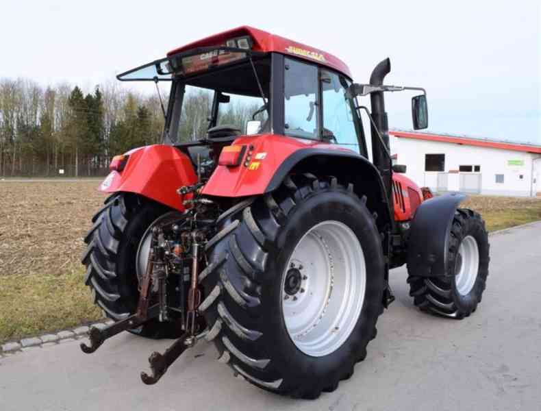 Case CS 120 Super Six - bazar - Hyperinzerce.cz
