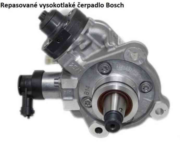 Vysokotlaké palivové čerpadlo 0445010507,0445010508 - bazar ...