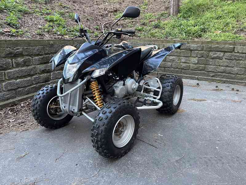 SMC RAM 300 s SPZ - bazar - Hyperinzerce.cz