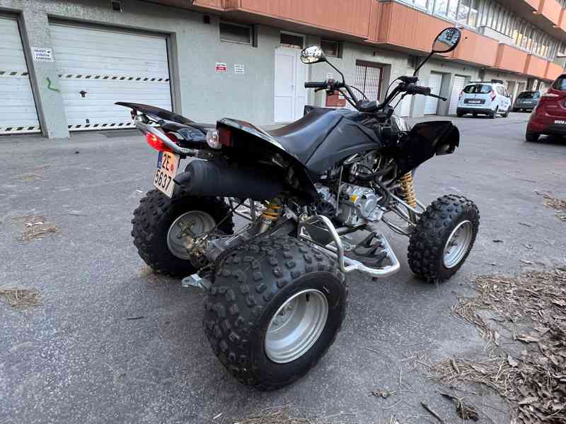 SMC RAM 300 s SPZ - bazar - Hyperinzerce.cz