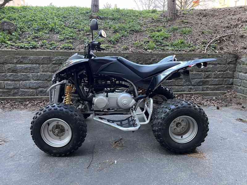 SMC RAM 300 s SPZ - bazar - Hyperinzerce.cz