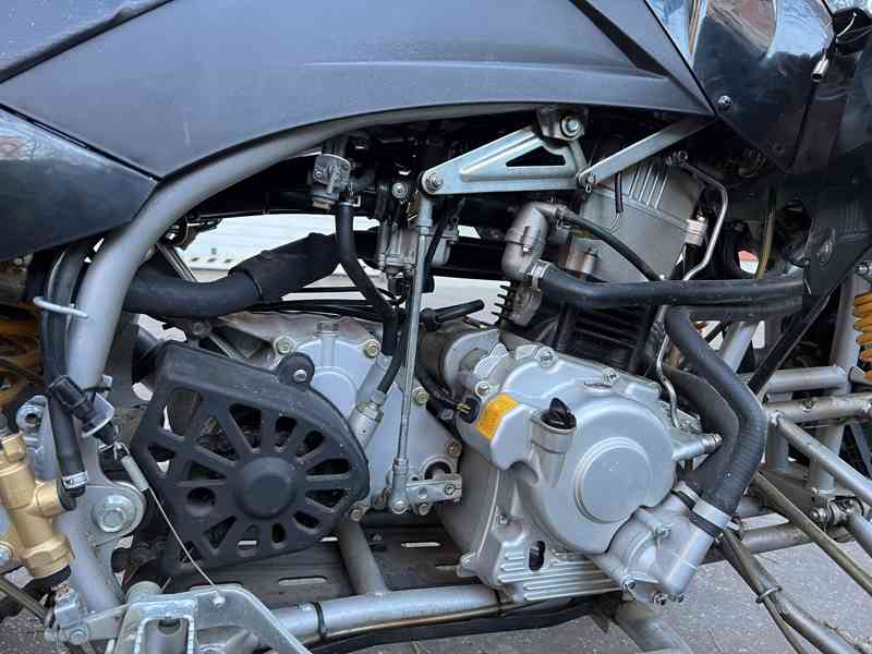 SMC RAM 300 s SPZ - bazar - Hyperinzerce.cz