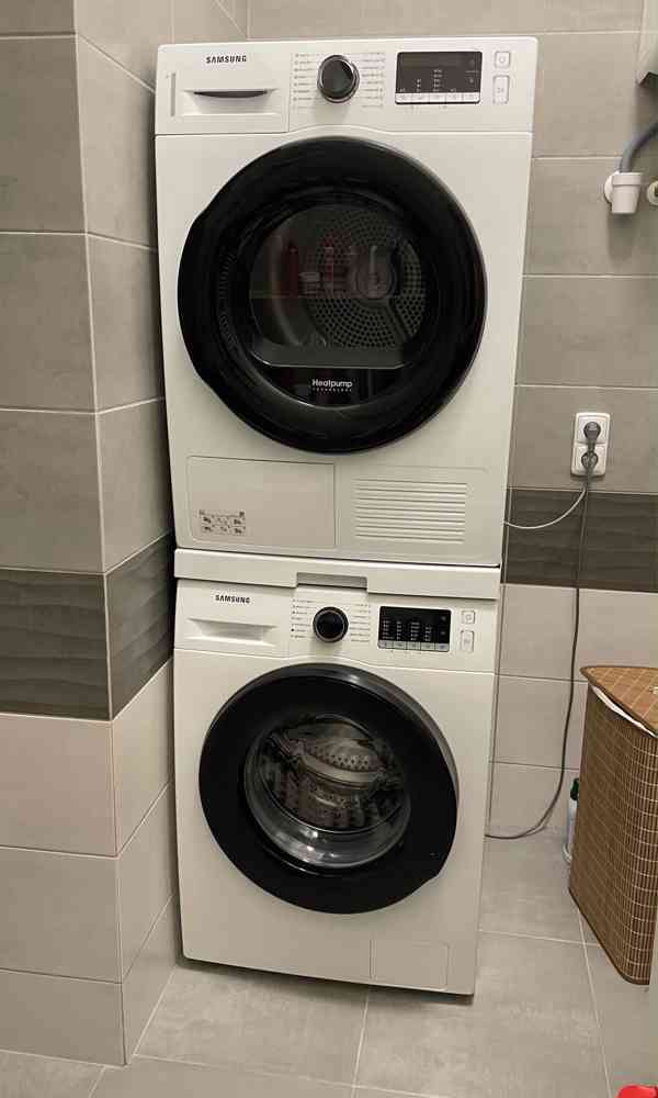 Vyhledávání: pracka samsung - Hyperinzerce.cz