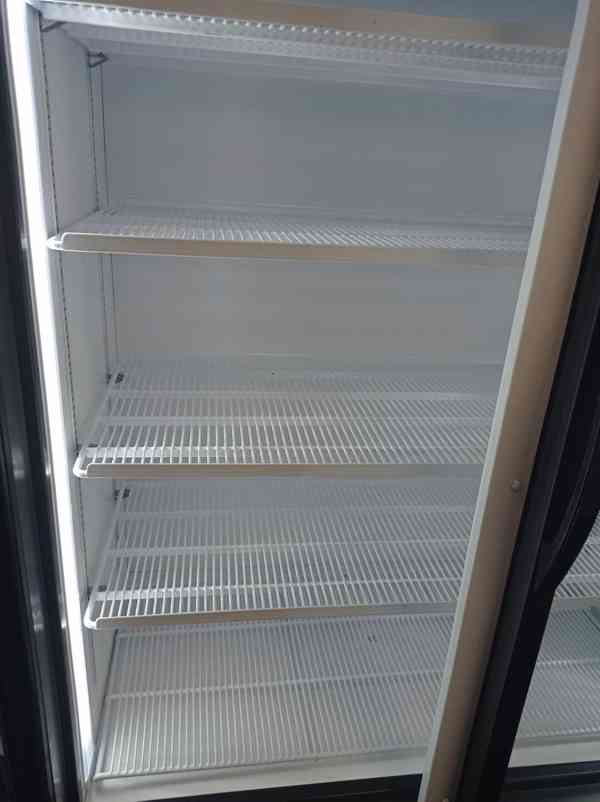 Lednice Tefcold FSC1200H - bazar - Hyperinzerce.cz