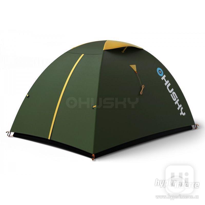 Stan pro dva lidi Husky Bizam 2 - bazar - Hyperinzerce.cz