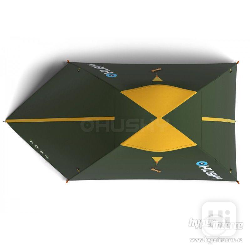 Stan pro dva lidi Husky Bizam 2 - bazar - Hyperinzerce.cz