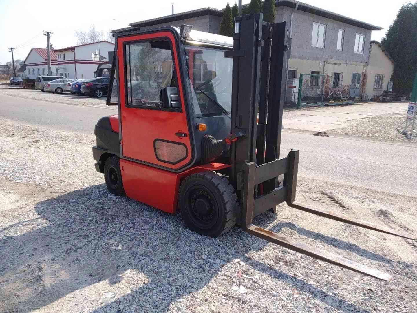 Vzv Vysokozdvižný Desta Dv35 C Po Go Se Zárukou Bazar Hyperinzerce Cz