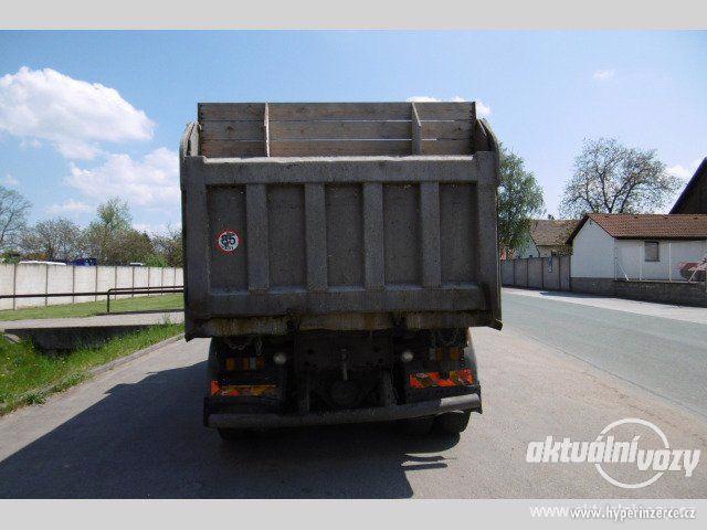 Tatra Ostatní T163 380SK4 JAMAL (ID 8485) - bazar - Hyperinzerce.cz