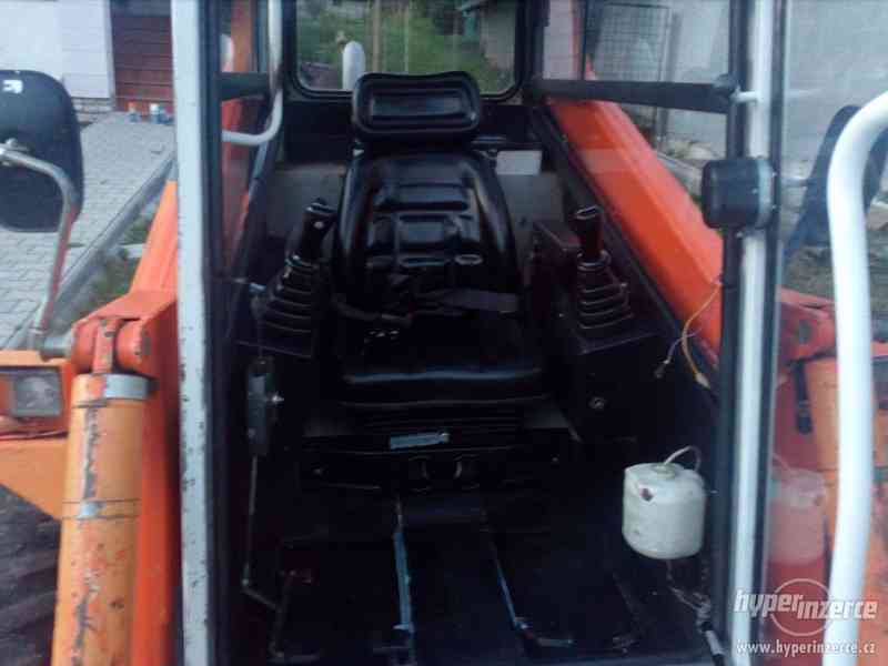 prodam locust 903 - bazar - Hyperinzerce.cz