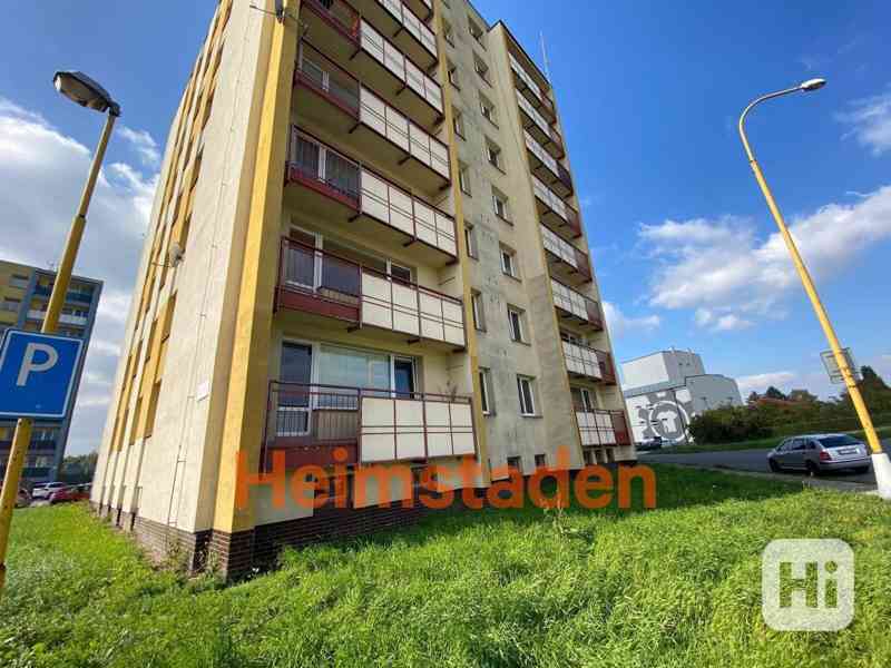 Pronájem, Byty 1+1, 40 m2 - Havířov - Prostřední Suchá - bazar - Hyperinzerce.cz