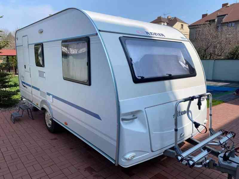 Adria Altea 462 PK - bazar - Hyperinzerce.cz