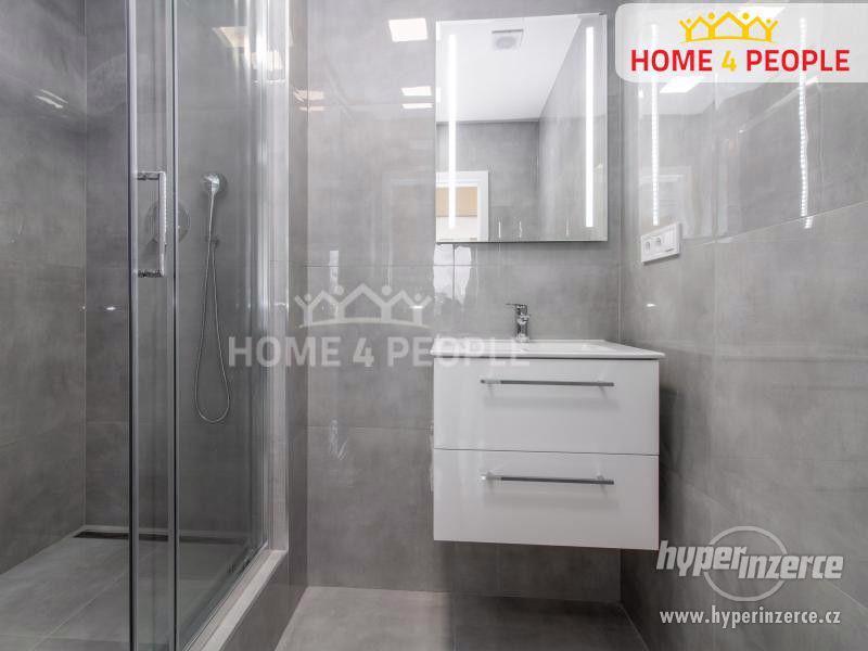 Prodej bytu 4+KK,OV,Praha -Braník - bazar - Hyperinzerce.cz