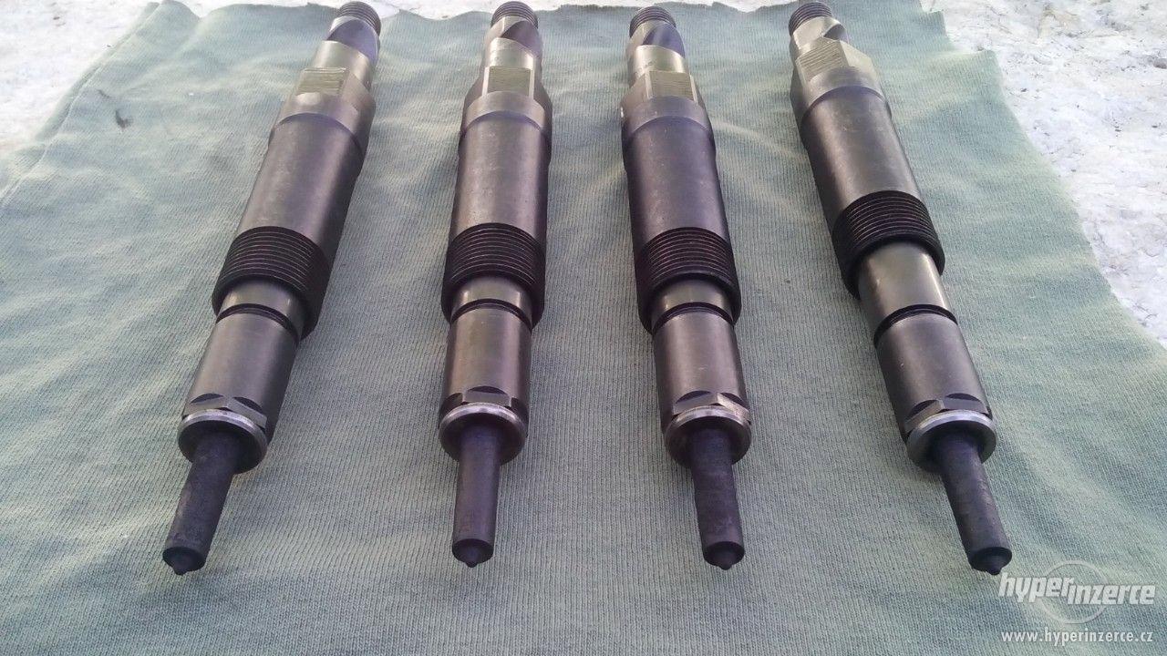 Ford Mondeo mk3 2.0 TDDi vstřiky - bazar - Hyperinzerce.cz