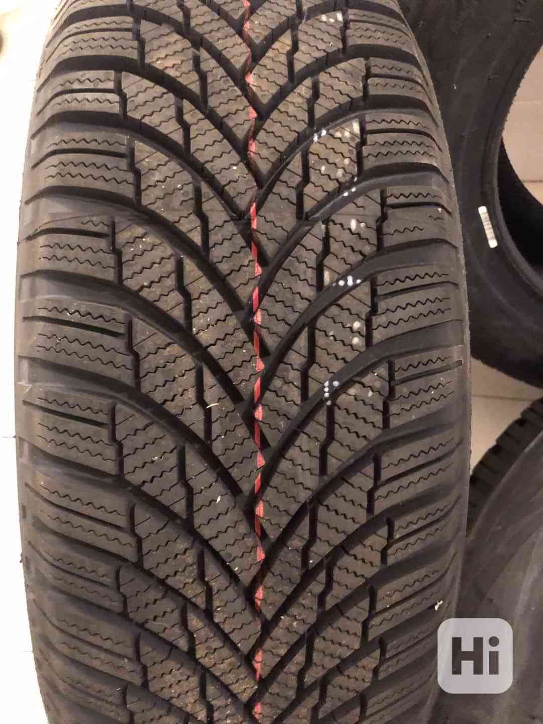Pneumatiky 185/65 R15 - bazar - Hyperinzerce.cz
