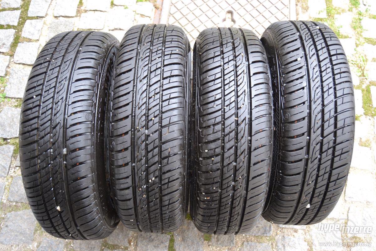 13 4x100 plechové disky 175 70 13 R13 vw škoda - bazar - Hyperinzerce.cz