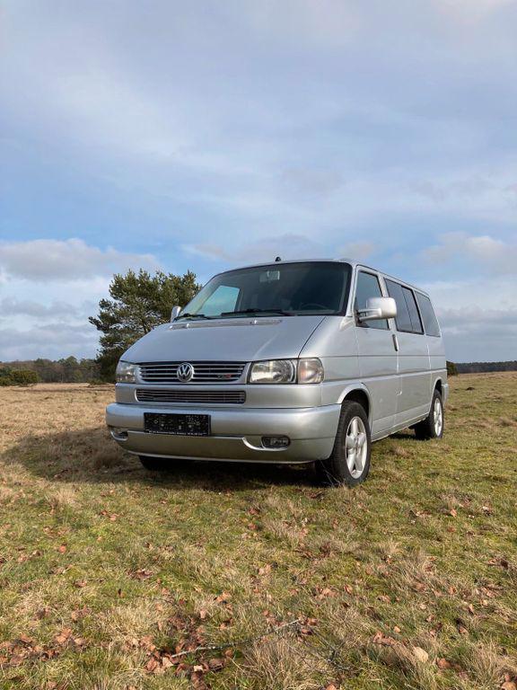 Volkswagen T4 Multivan 2.5TDI Atlantis 111kw - bazar - Hyperinzerce.cz