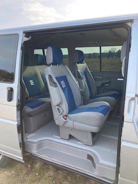 Volkswagen T4 Multivan 2.5TDI Atlantis 111kw - bazar - Hyperinzerce.cz