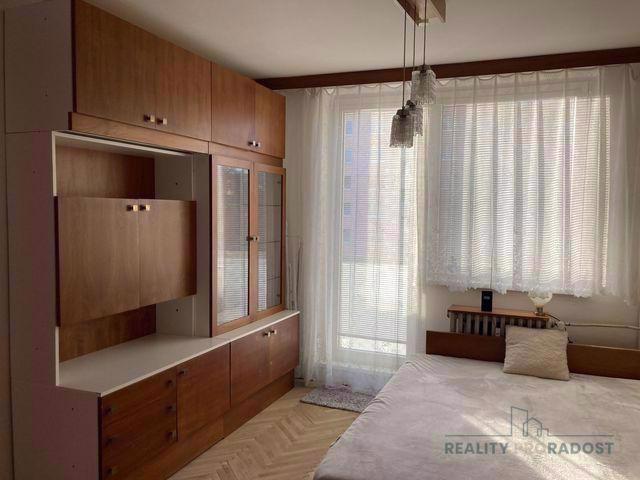 Prodej bytu 2+1 v Brně - Komín - bazar - Hyperinzerce.cz