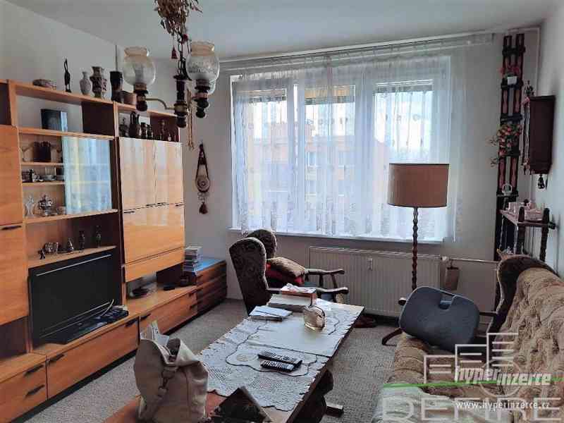 Prodej bytu 2+1, 53 m2, DV, Kamýk Praha 4 - bazar - Hyperinzerce.cz