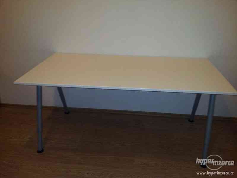 Kancelarsky stul 160x80 - bazar - Hyperinzerce.cz