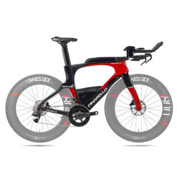 PINARELLO BOLIDE TR+ DURA ACE DI2 DISC TT/TRIATHLON BIKE - bazar ...