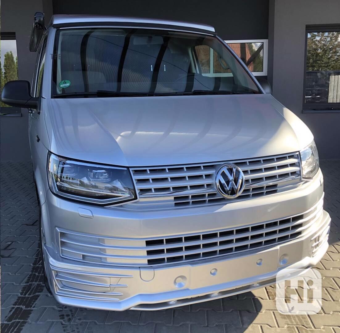 spoiler naraznik vw t6 15- sportline predni tuning multivan - bazar ...
