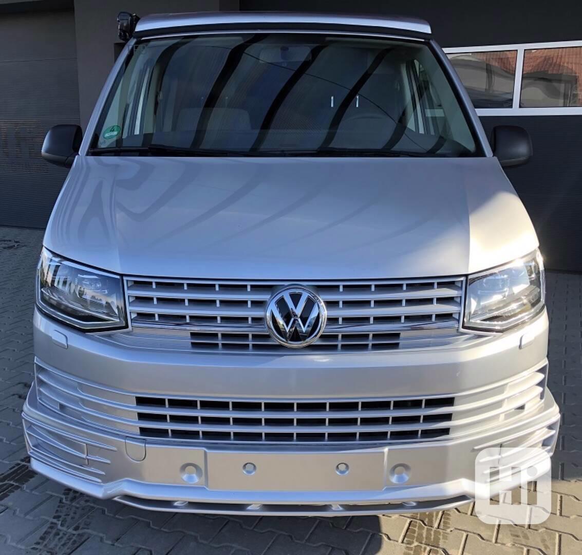 spoiler naraznik vw t6 15- sportline predni tuning multivan - bazar ...