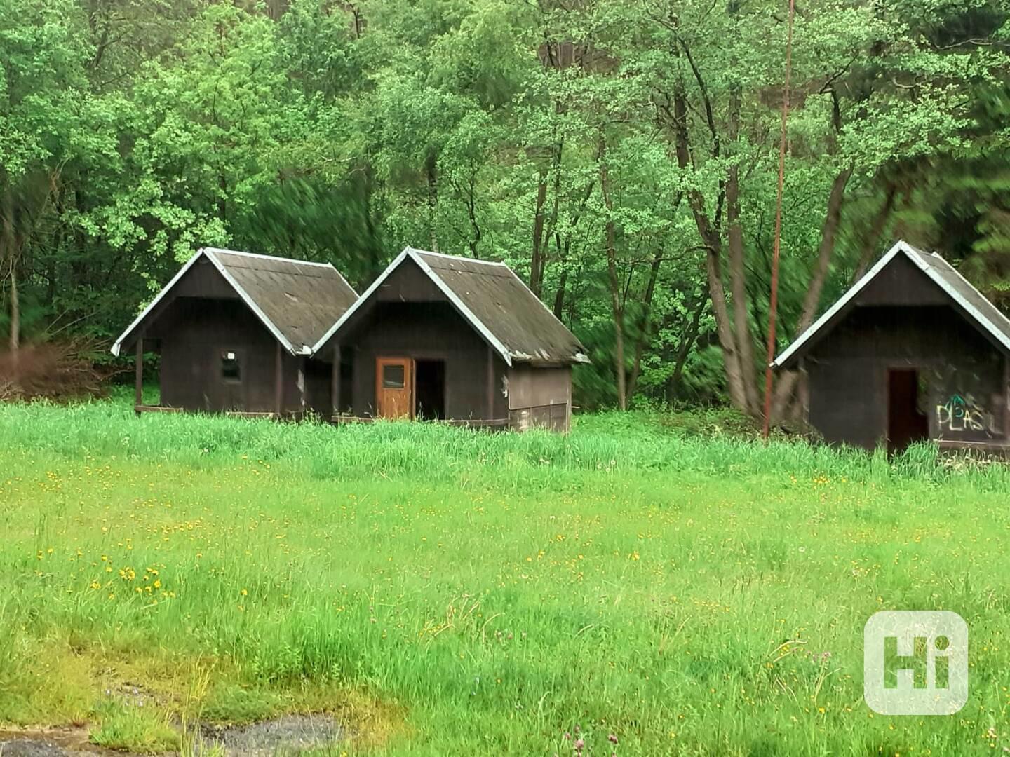 chatka - bazar - Hyperinzerce.cz