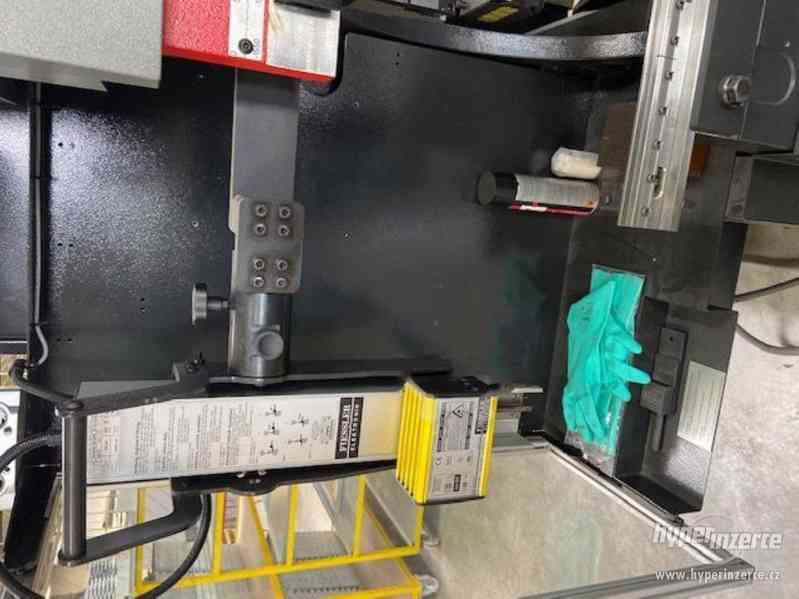 Lisy - ohraňovací HD 1003 NT - bazar - Hyperinzerce.cz