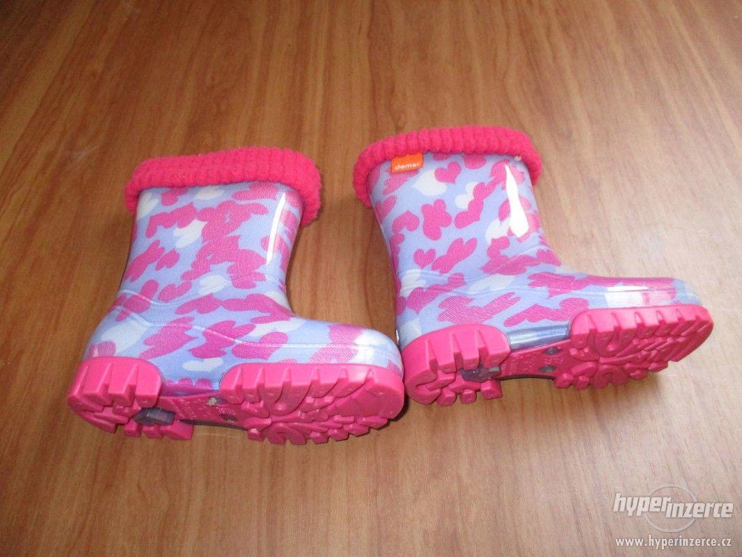 Balík oblečení pro malou slečnu - více jak 80 kusů - bazar - Hyperinzerce.cz