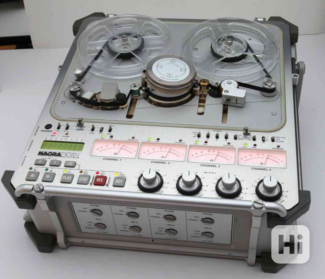 nagra-d - bazar - Hyperinzerce.cz