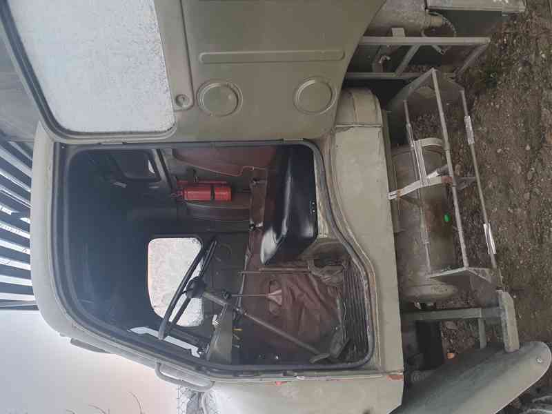 Praga V3S Štábní - bazar - Hyperinzerce.cz