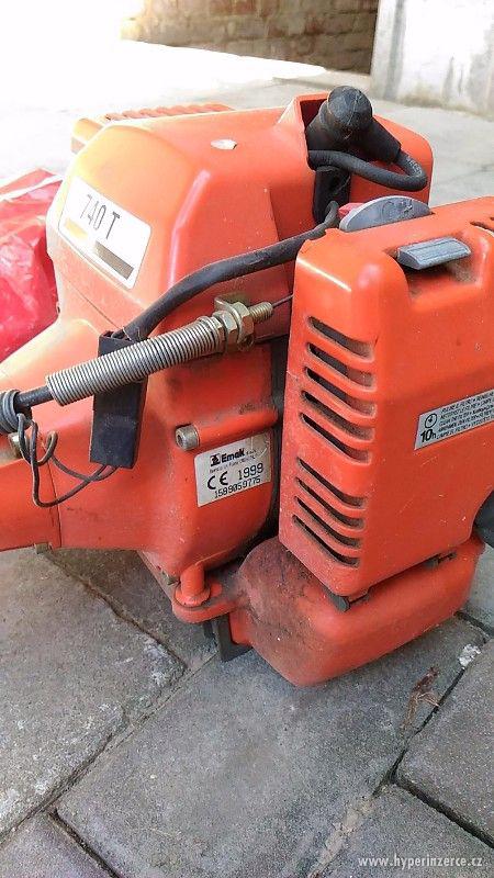 Ole mac 740T - bazar - Hyperinzerce.cz