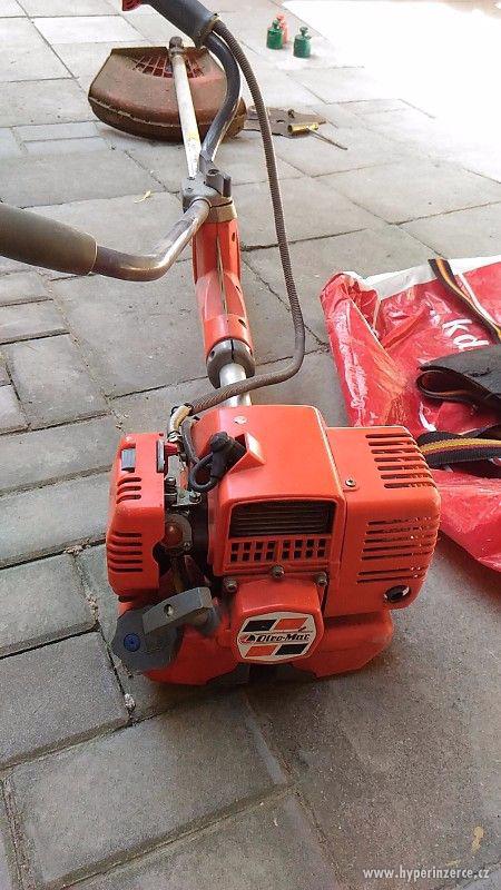 Ole mac 740T - bazar - Hyperinzerce.cz