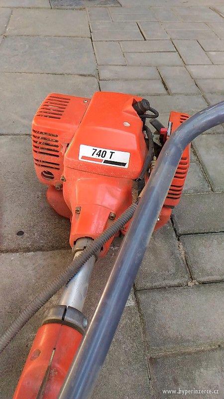 Ole mac 740T - bazar - Hyperinzerce.cz