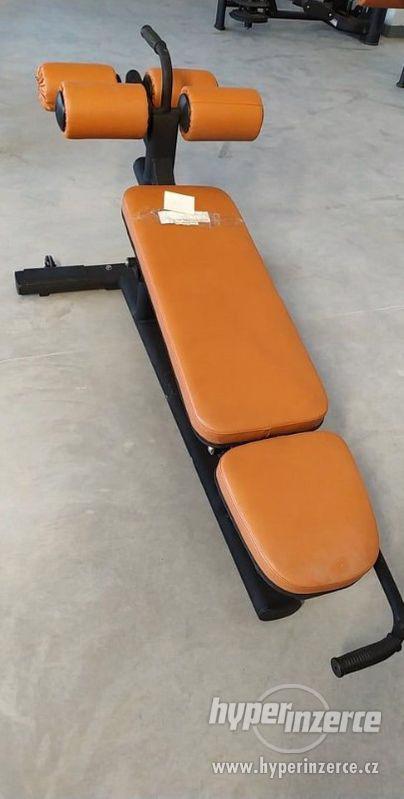Adjustable Decline Abdominal Bench traning machine - bazar ...