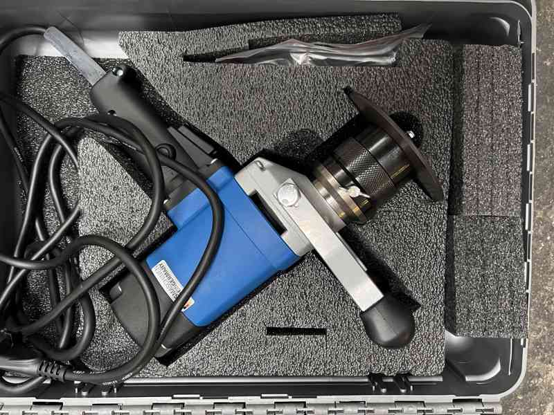 Ukosovací fréza EKF 545, 45° Made in Germany - bazar - Hyperinzerce.cz