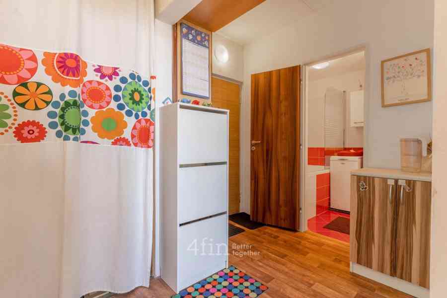 Prodej, Byty 2 +kk, 46m2, Brno - Vinohrady - bazar - Hyperinzerce.cz