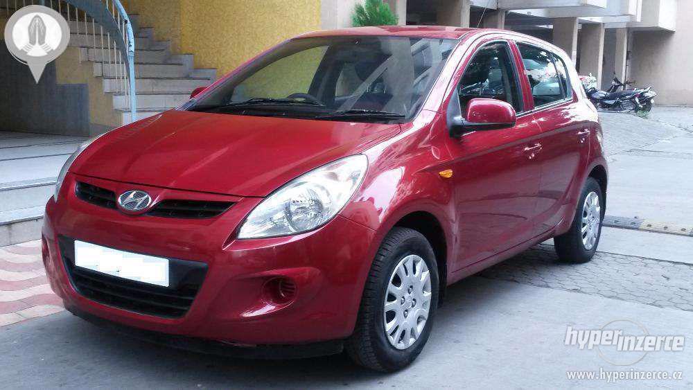 Hyundai - disky/pneu - bazar - Hyperinzerce.cz