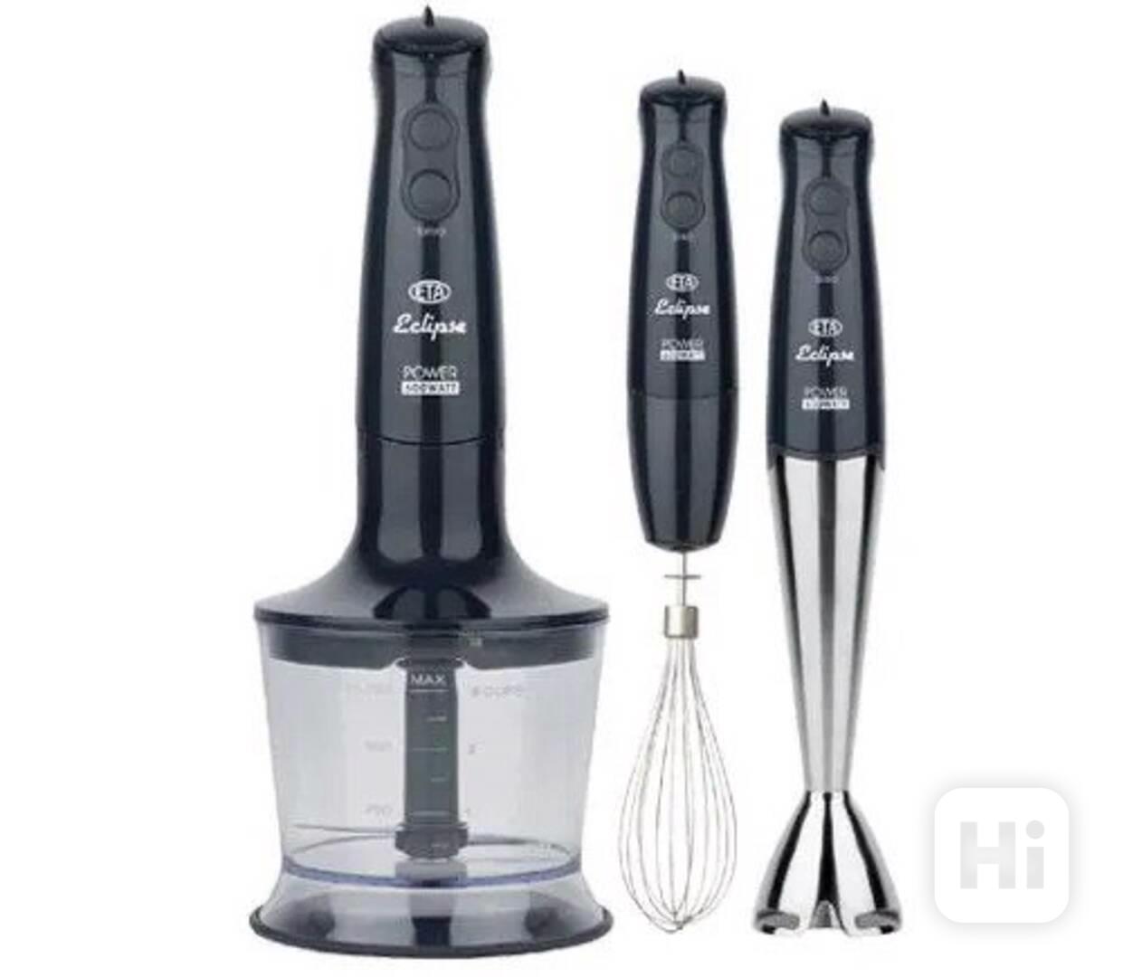 ponorný mixér ETA Eclipse 7019 - bazar - Hyperinzerce.cz