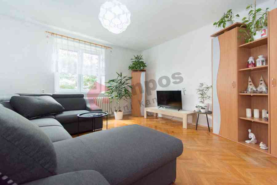 Prodej bytu 2+1 ve Strakonicích - bazar - Hyperinzerce.cz