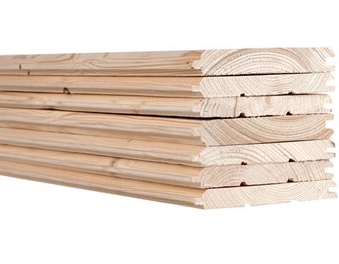 Palubky hoblovaná a podlahová prkna,KVH hranoly,terasy - bazar - Hyperinzerce.cz