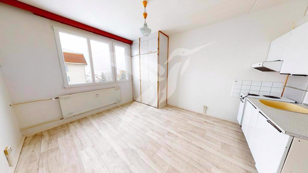 Prodej bytu 1+1, Žihle - bazar - Hyperinzerce.cz