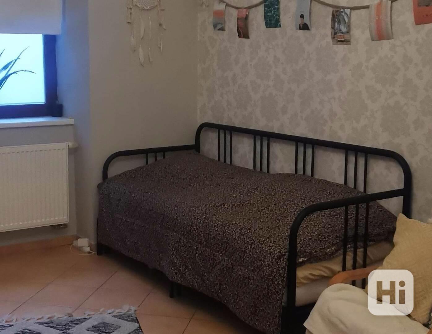 Postel Fyresdal - bazar - Hyperinzerce.cz