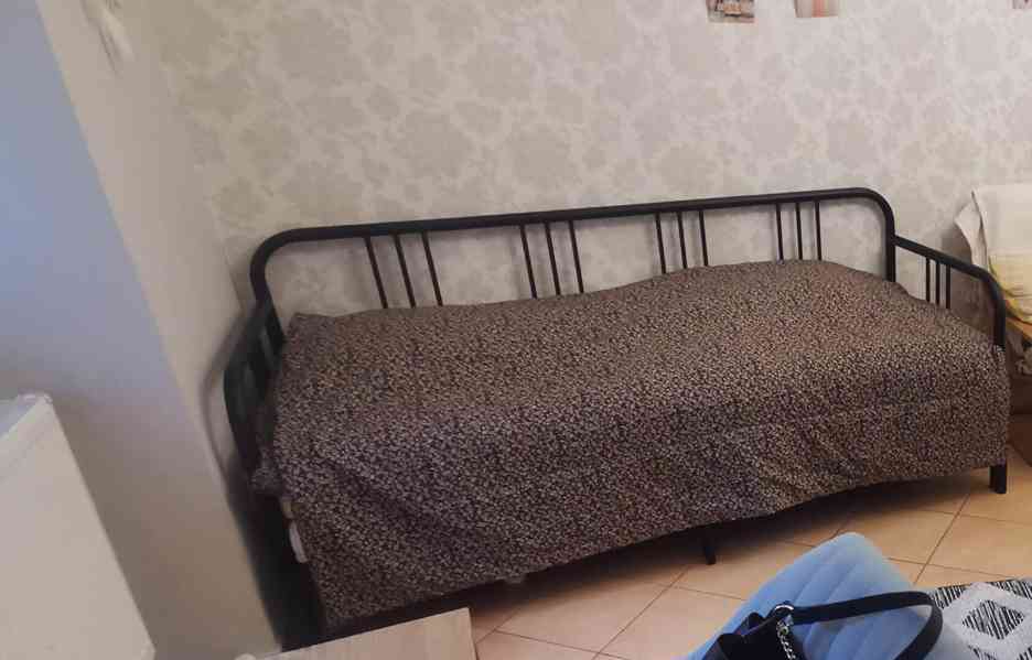 Postel Fyresdal - bazar - Hyperinzerce.cz